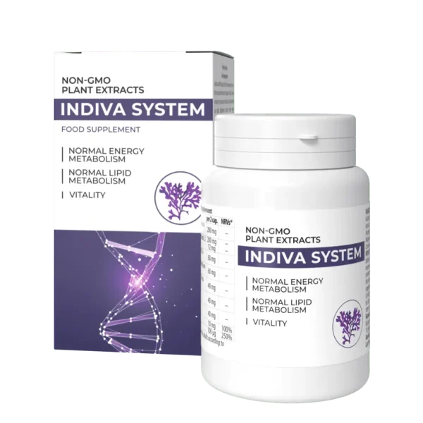 InDiva System - avantages, mode d'emploi et effets secondaires